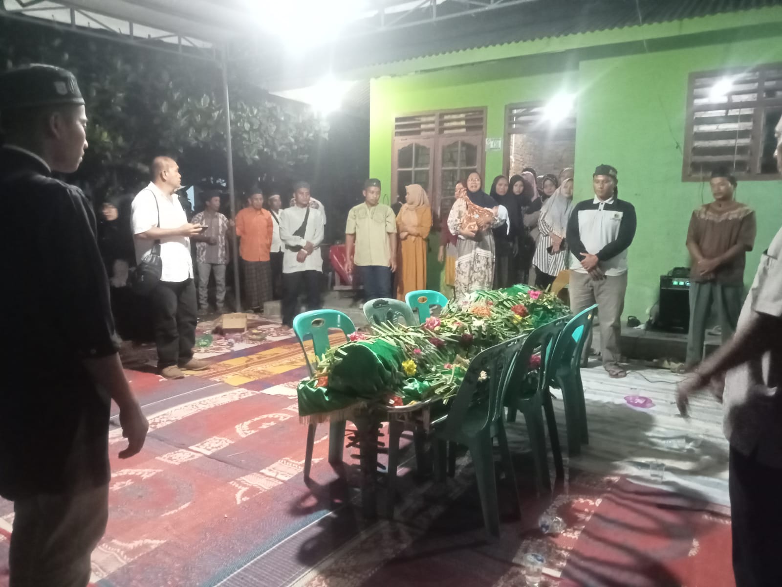 Dua Pekerja Tewas di PT.Central Proteina Prima Tbk,Diduga Hirup Gas ...