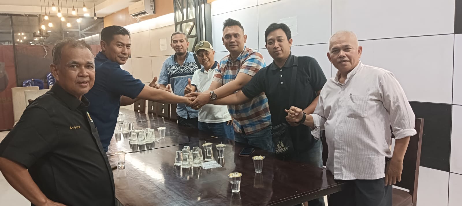 KSB DPC IMO Indonesia Deliserdang Terbentuk Pelantikan Dijadwalkan ...