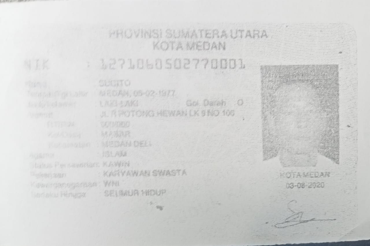 Berita Kehilangan ! - GENEWS TV